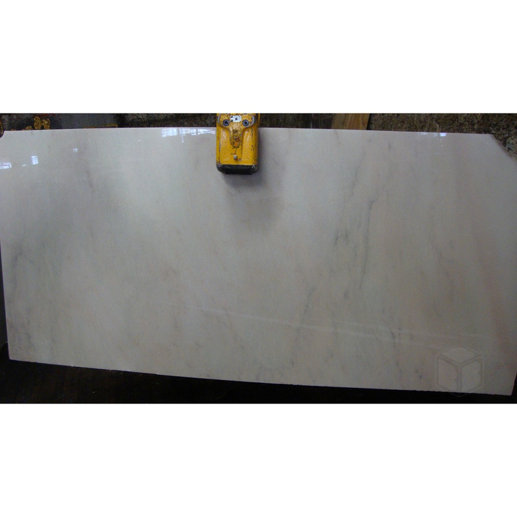 Bianco Rossa Slab | Bayyurt Marble