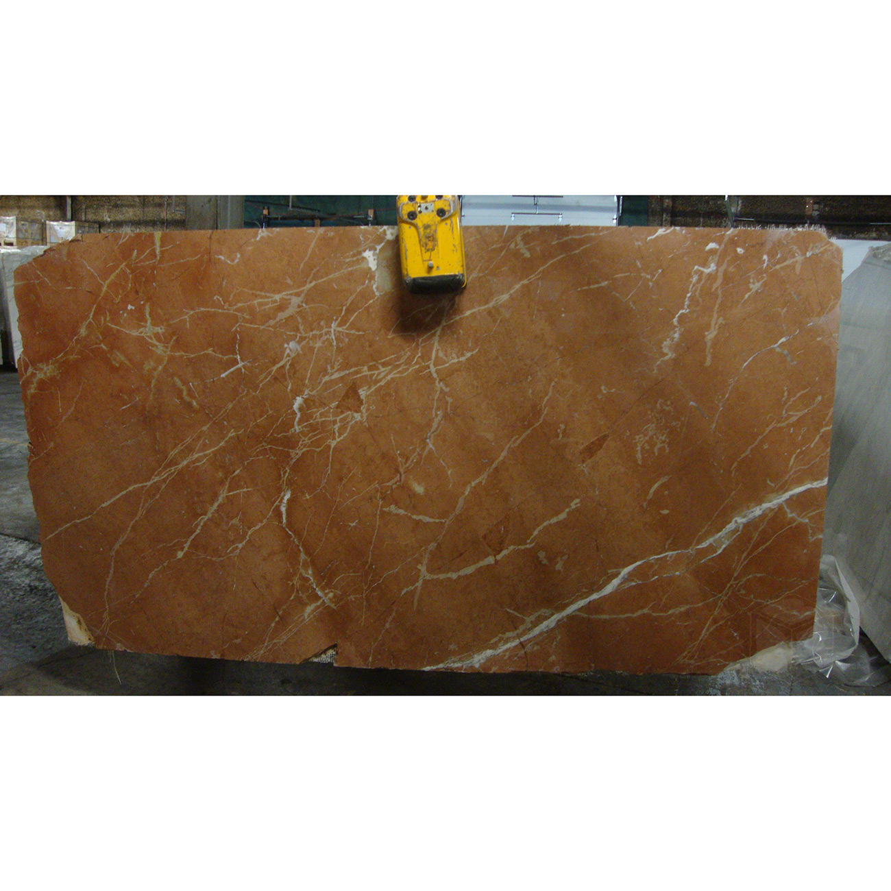 Rojo Alicante Slab | Bayyurt Marble